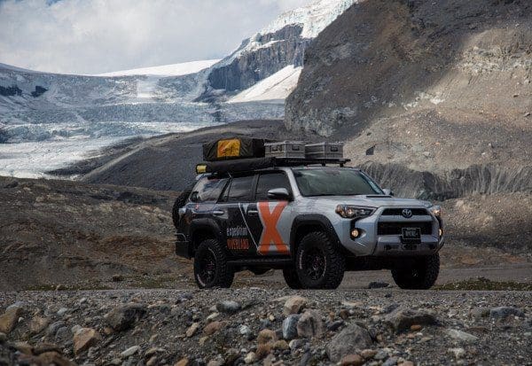 What is the Best Overlanding Vehicle? » Expedition Overland