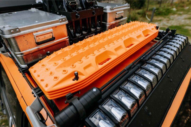 Top Ten+ Gear Items Every Overlander Needs for Adventure » Expedition ...