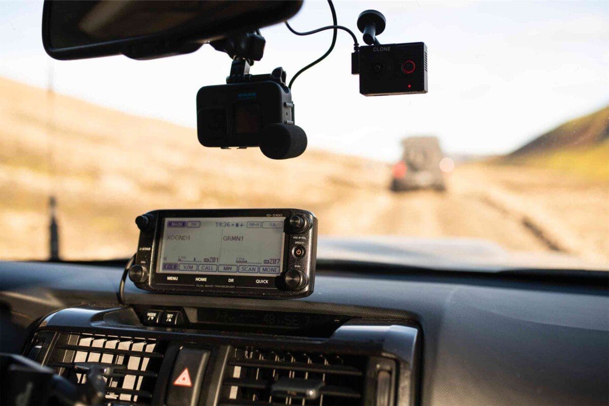 How to Start Filming Your Adventures » Expedition Overland