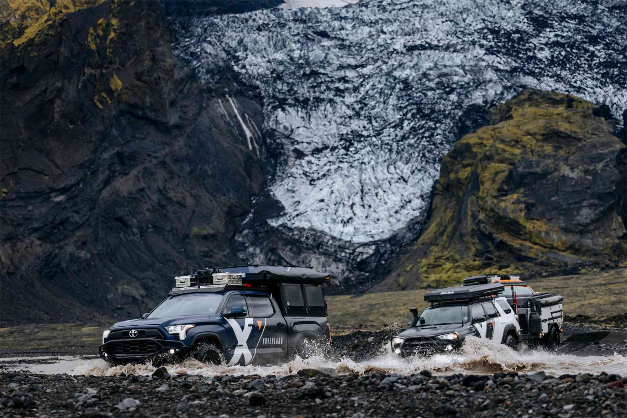 Tips for Traveling through Iceland and Scandinavia » X Overland