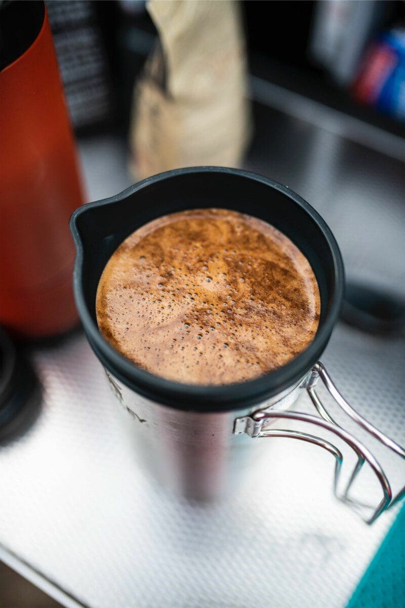 The Overland Kitchen: A Look at Galley Systems for Delicious Camp ...