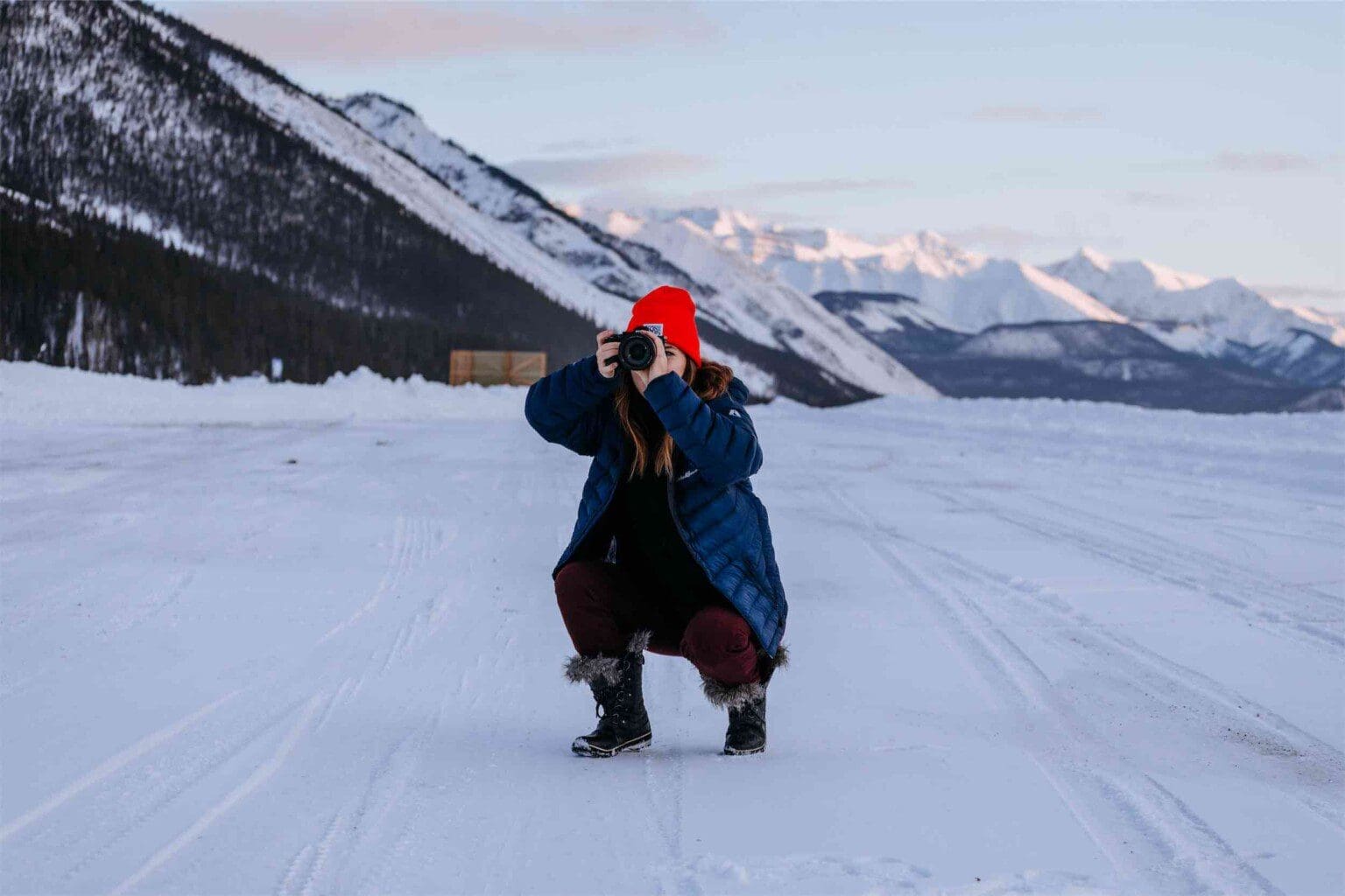 How to Start Filming Your Adventures » Expedition Overland