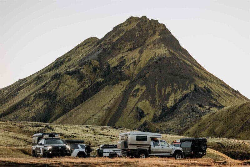 Tips for Traveling through Iceland and Scandinavia » X Overland