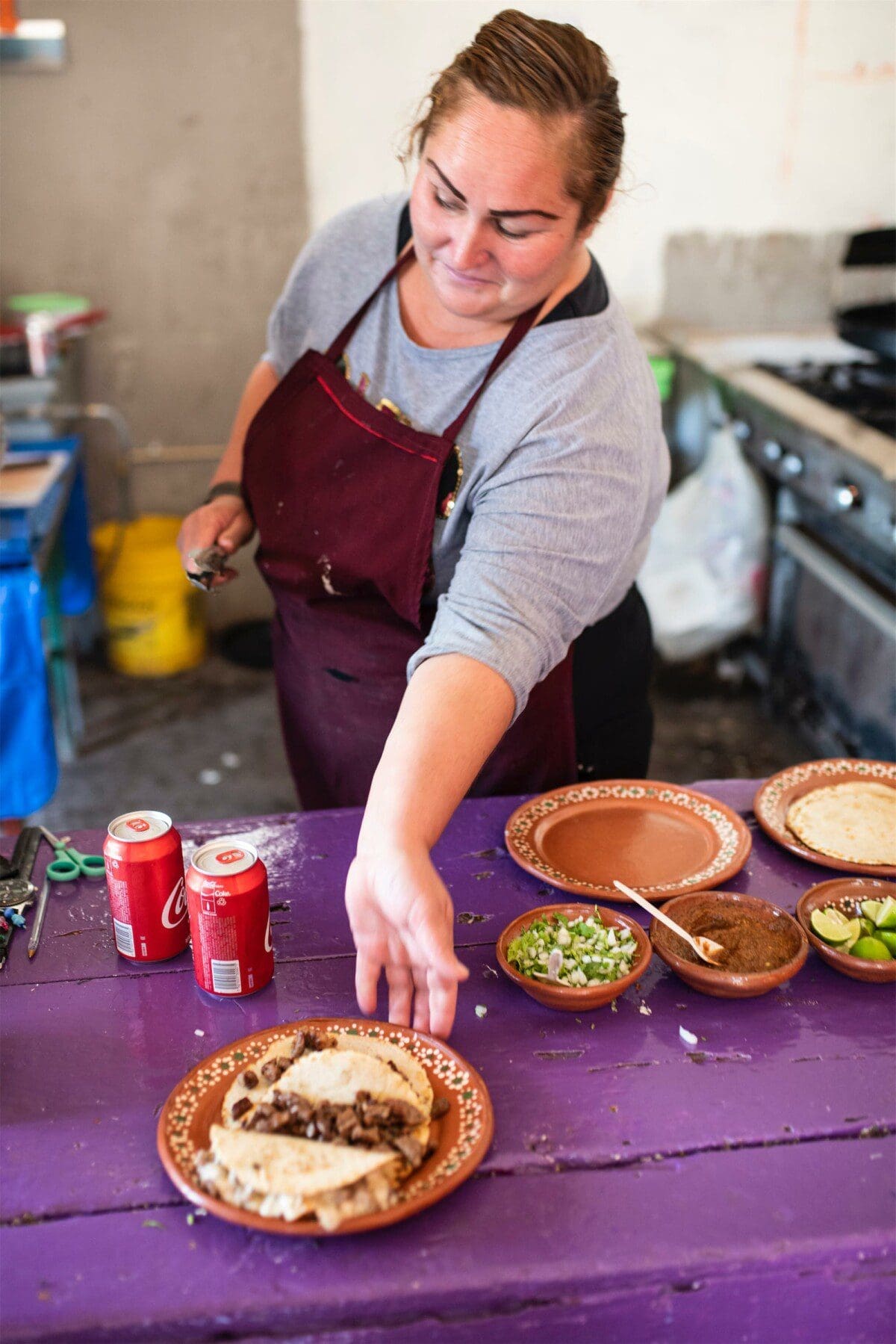 Camp Cooking Guide for Overland Travelers » Expedition Overland