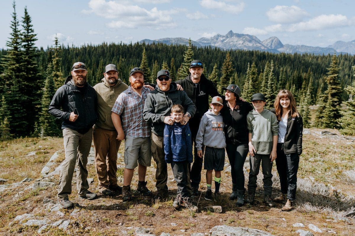 Expedition Overland - Epic Global Overlanding Adventures