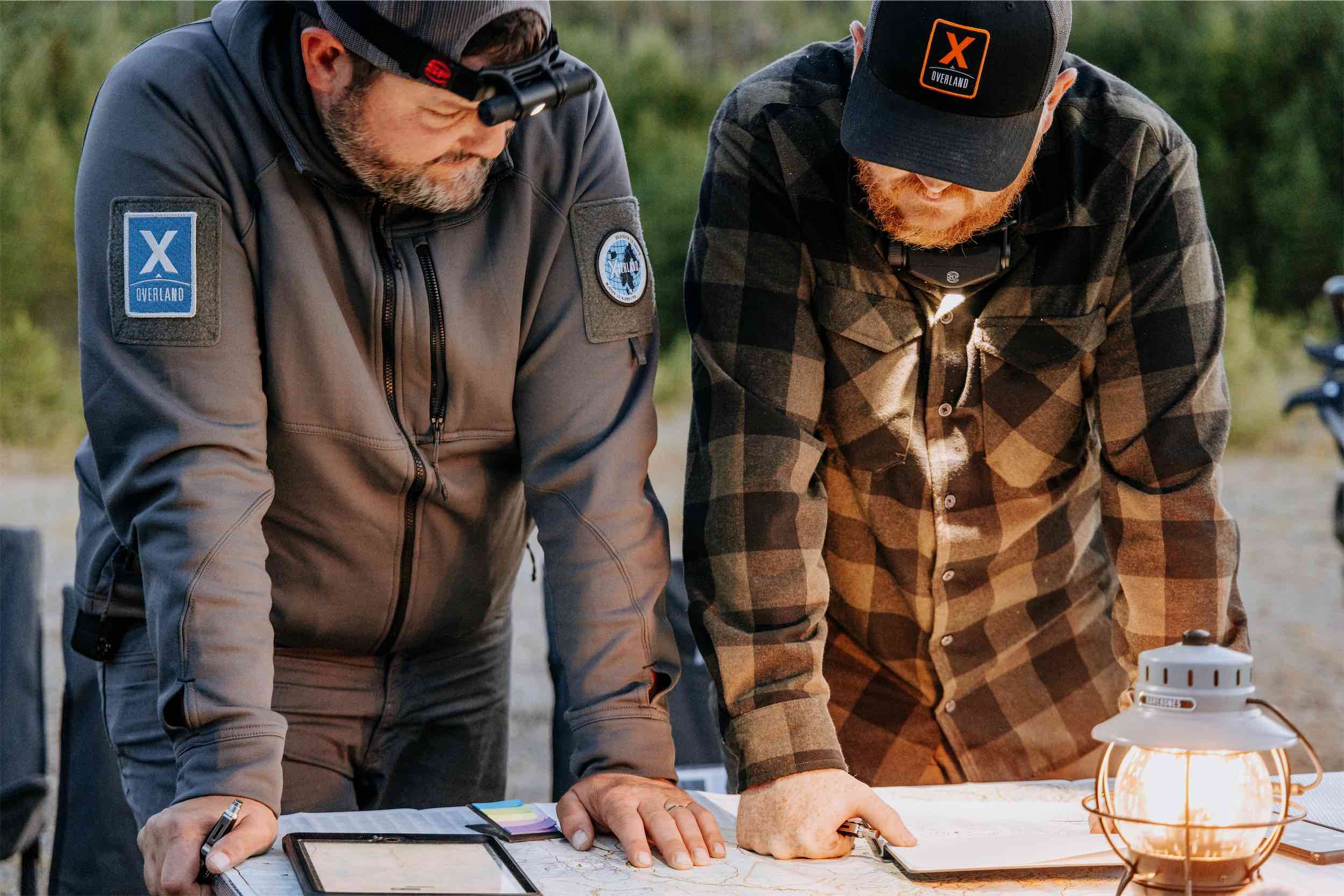 How to Start Filming Your Adventures » Expedition Overland