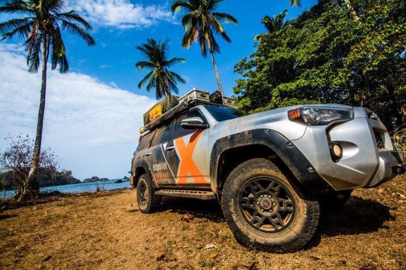 Videos » Expedition Overland