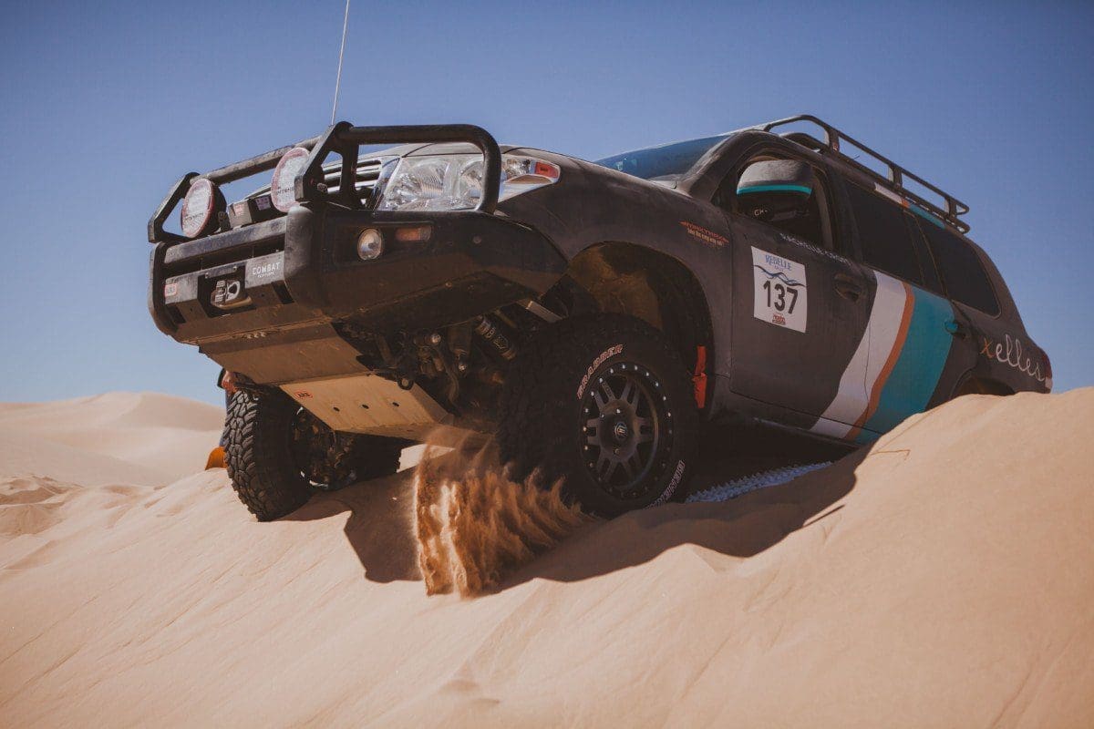 ARB » Expedition Overland