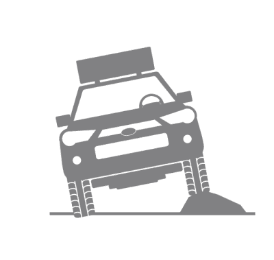 Vehicle Builds » Expedition Overland