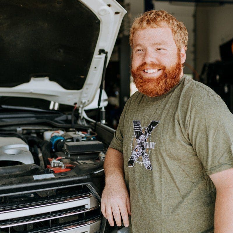 About Us » Expedition Overland