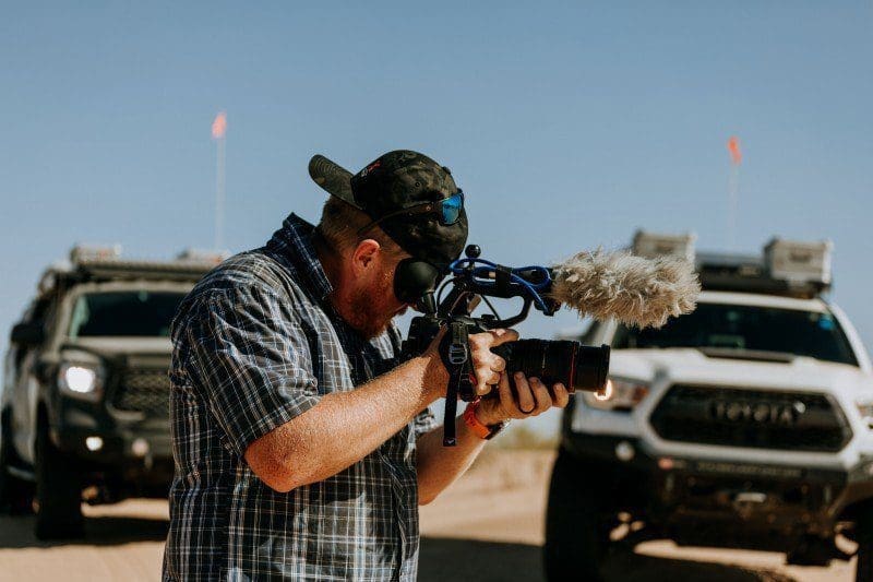 Videos » Expedition Overland