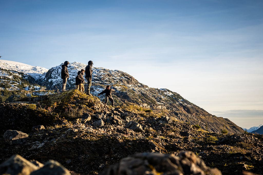 From Basecamp to Backroads: Versatile Overland Clothing for Every ...