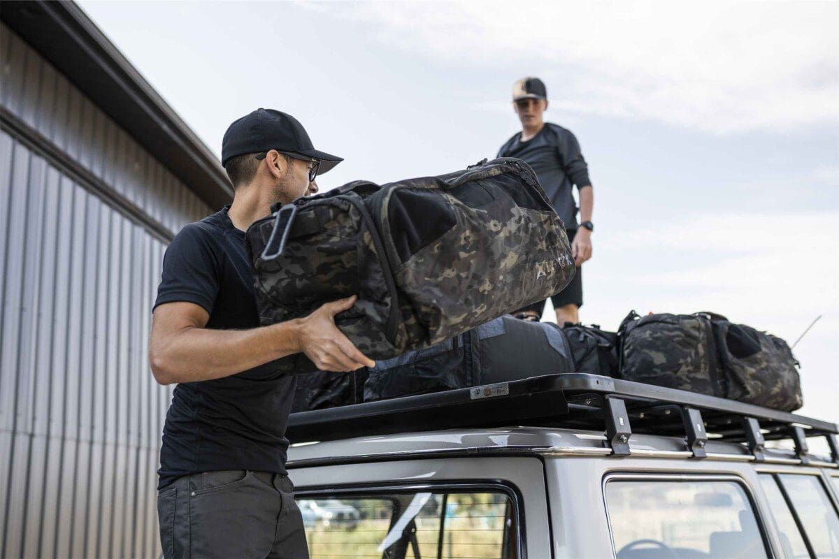 EP16 | Top Ten Mods for Your Overlanding Vehicle » Expedition Overland