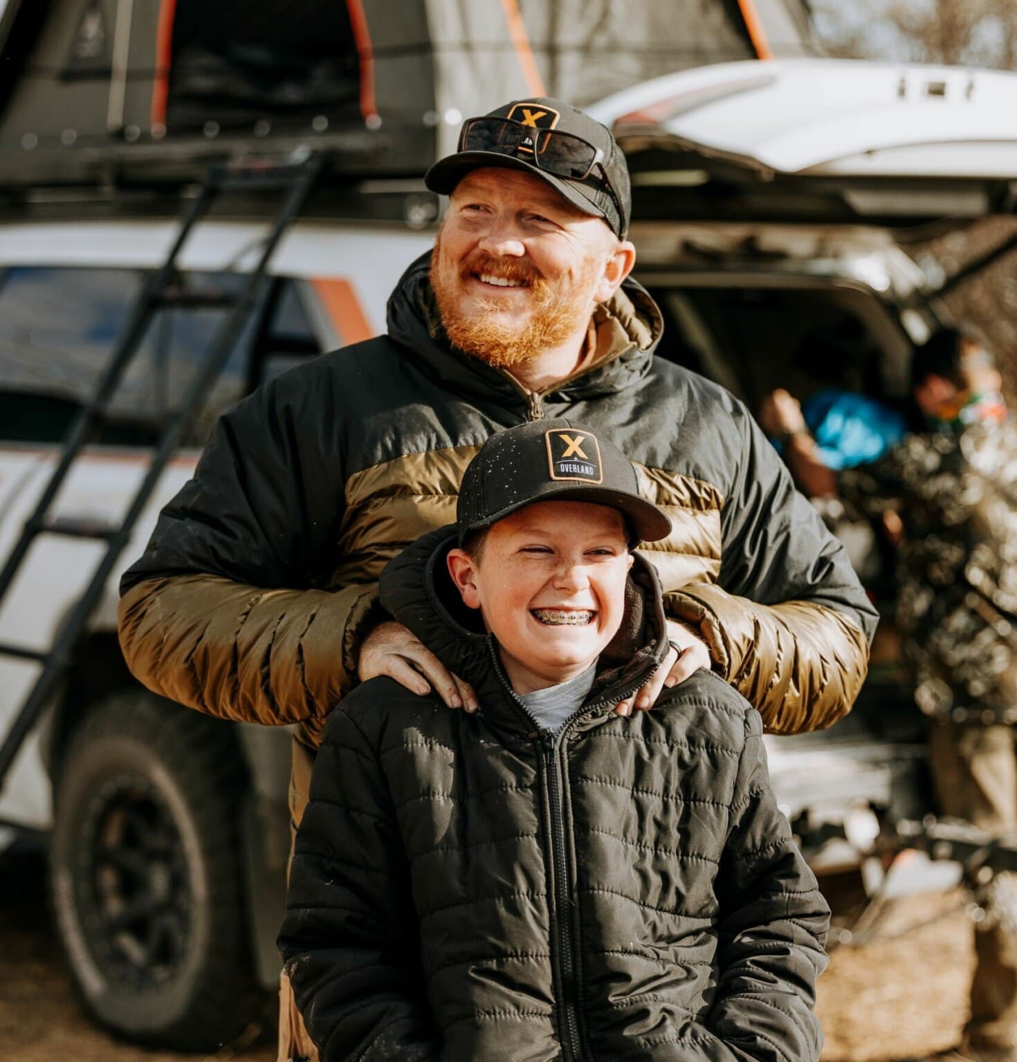 Africa: A Look Back at How to Navigate the Unknown While Overlanding ...