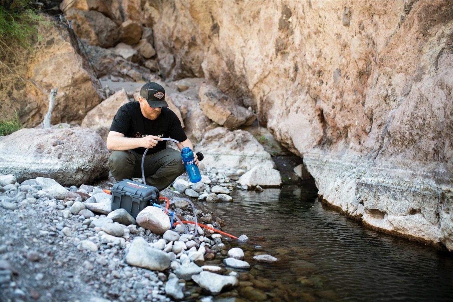 The Overland Kitchen: A Look at Galley Systems for Delicious Camp ...