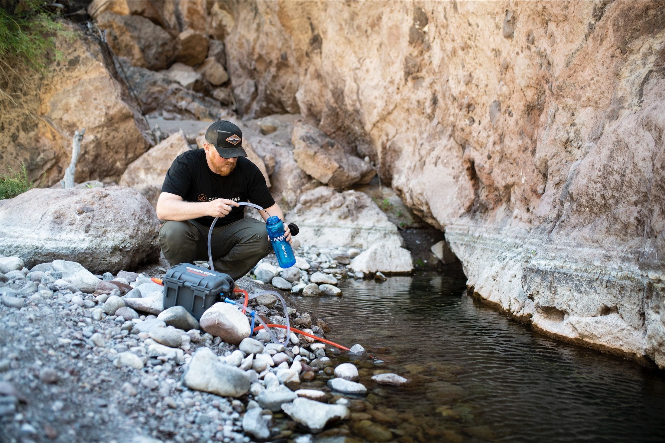 The Overland Kitchen: A Look at Galley Systems for Delicious Camp ...