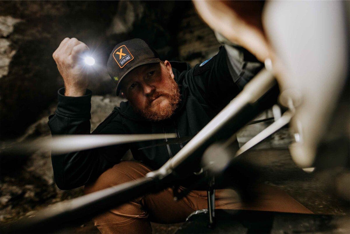 Top Ten+ Gear Items Every Overlander Needs for Adventure » Expedition ...