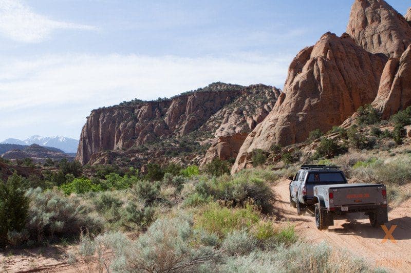 What is Overlanding? » Expedition Overland