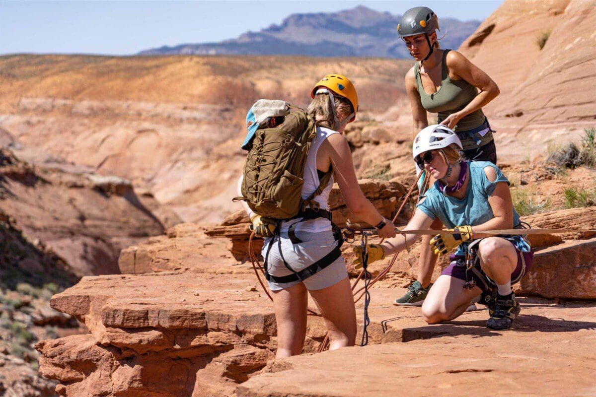 Dressing the Part: What is the Best Clothing for Overland Travel ...