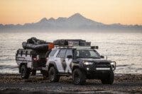 How to Build an Overlanding Vehicle: Part I » Expedition Overland