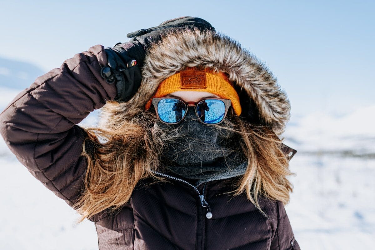 Hot Tips for Fun and Safe Winter Camping and Overlanding! » Expedition ...