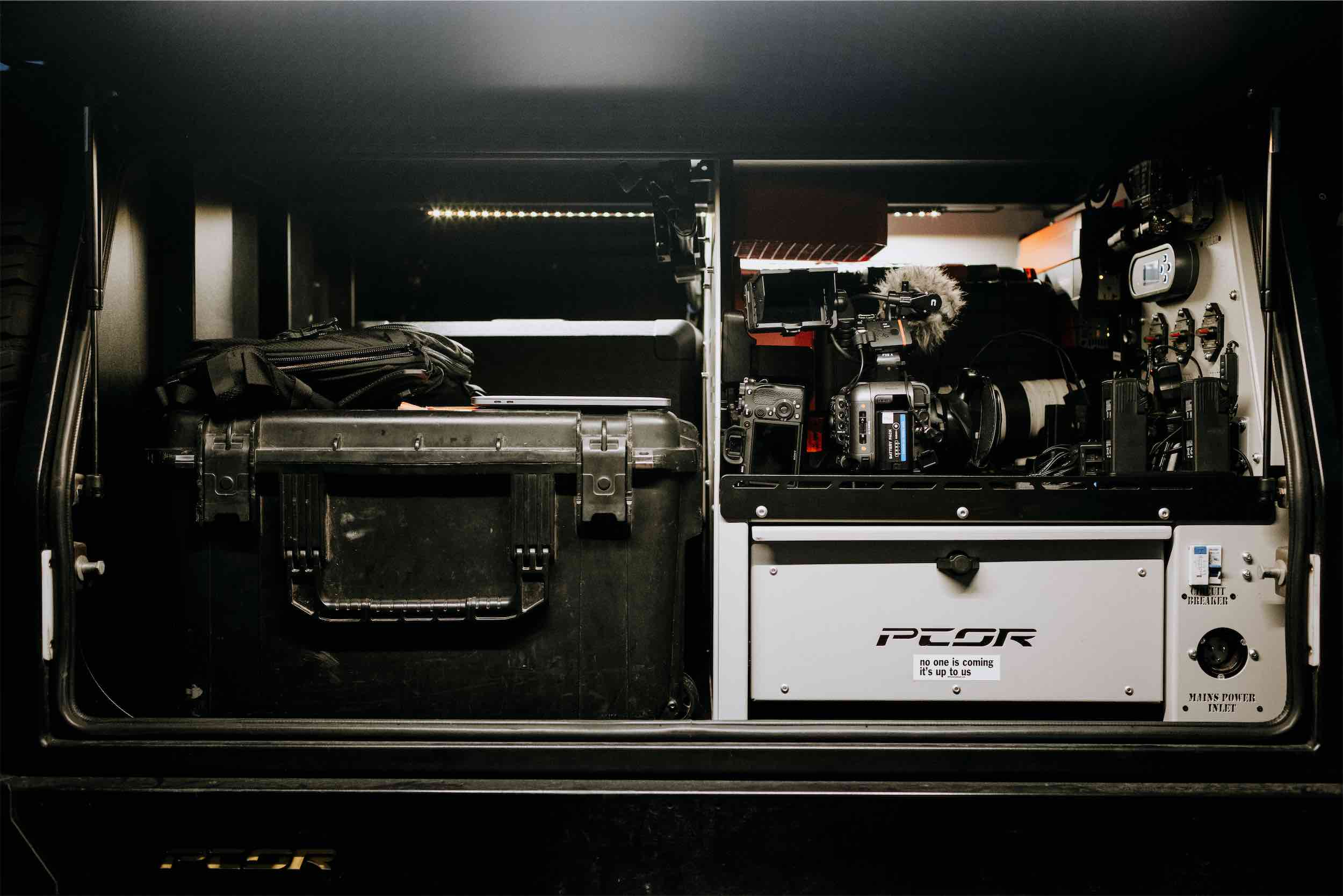 How to Start Filming Your Adventures » Expedition Overland
