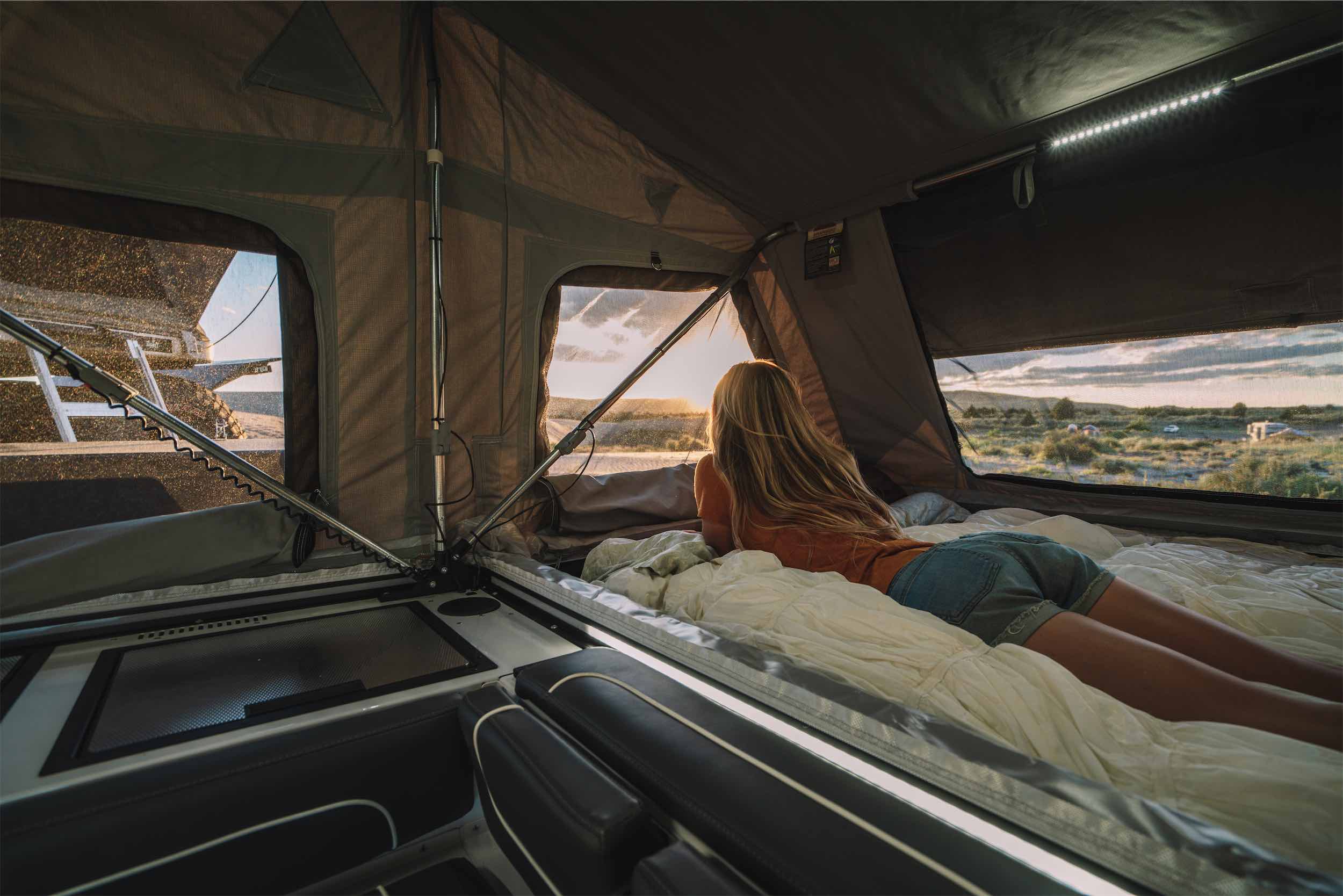 Dressing the Part: What is the Best Clothing for Overland Travel ...