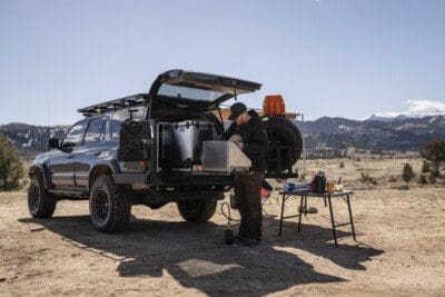 How to Build an Overlanding Vehicle: Part I » Expedition Overland