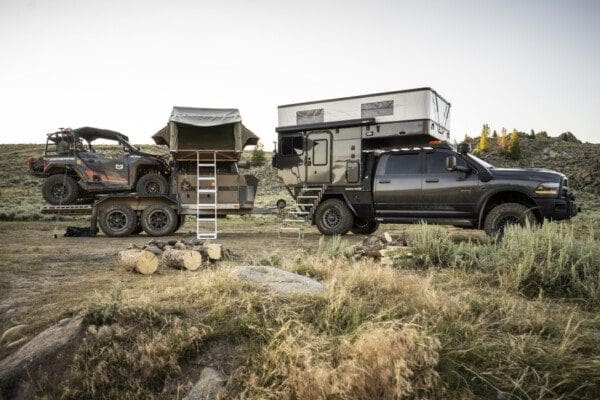 How to Build an Overlanding Vehicle: Part I » Expedition Overland