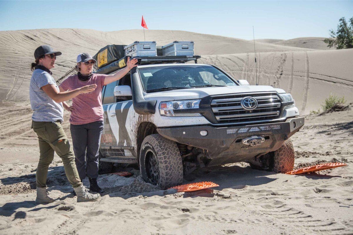 Top Ten+ Gear Items Every Overlander Needs for Adventure » Expedition ...