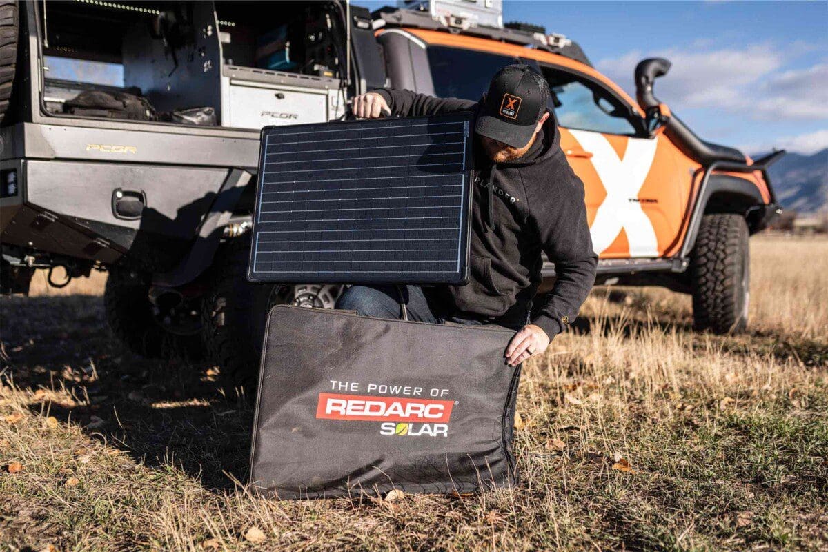 How to Start Filming Your Adventures » Expedition Overland