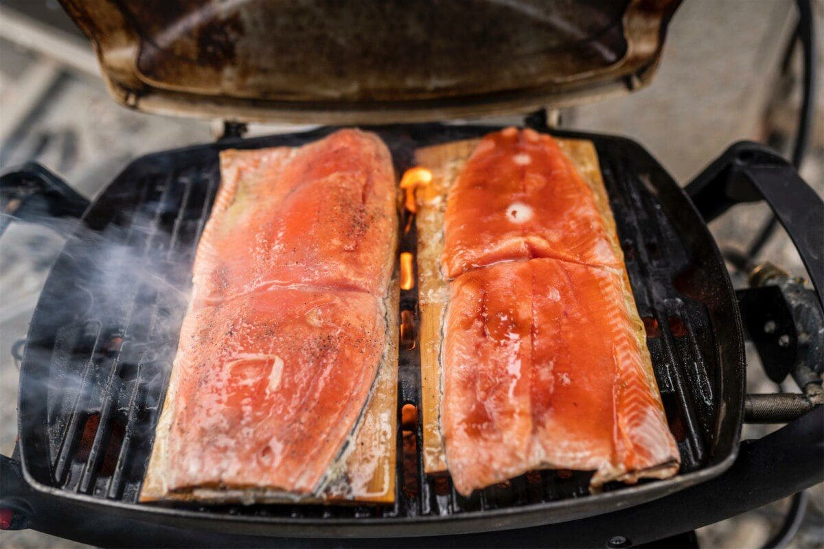 Camp Cooking Guide for Overland Travelers » Expedition Overland