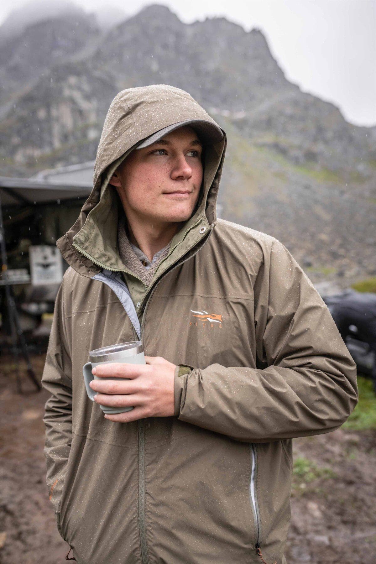 Dressing the Part: What is the Best Clothing for Overland Travel ...