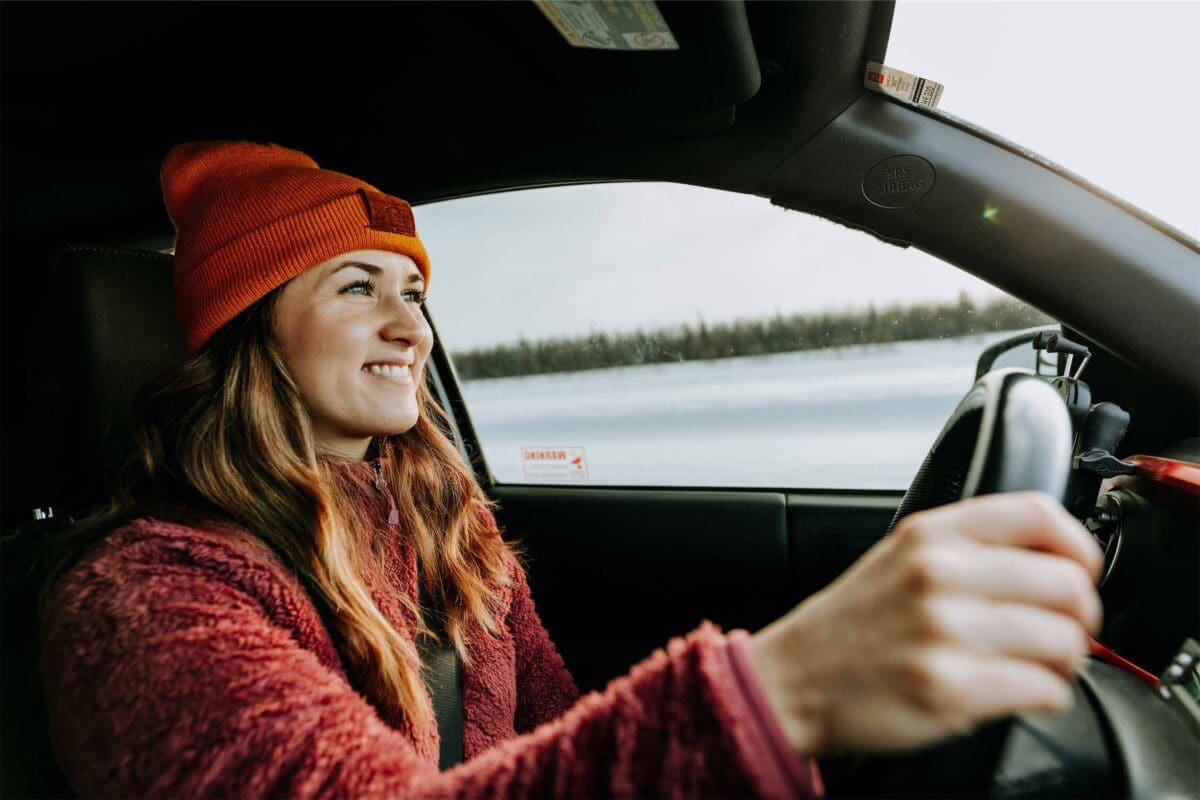 Dressing the Part: What is the Best Clothing for Overland Travel ...