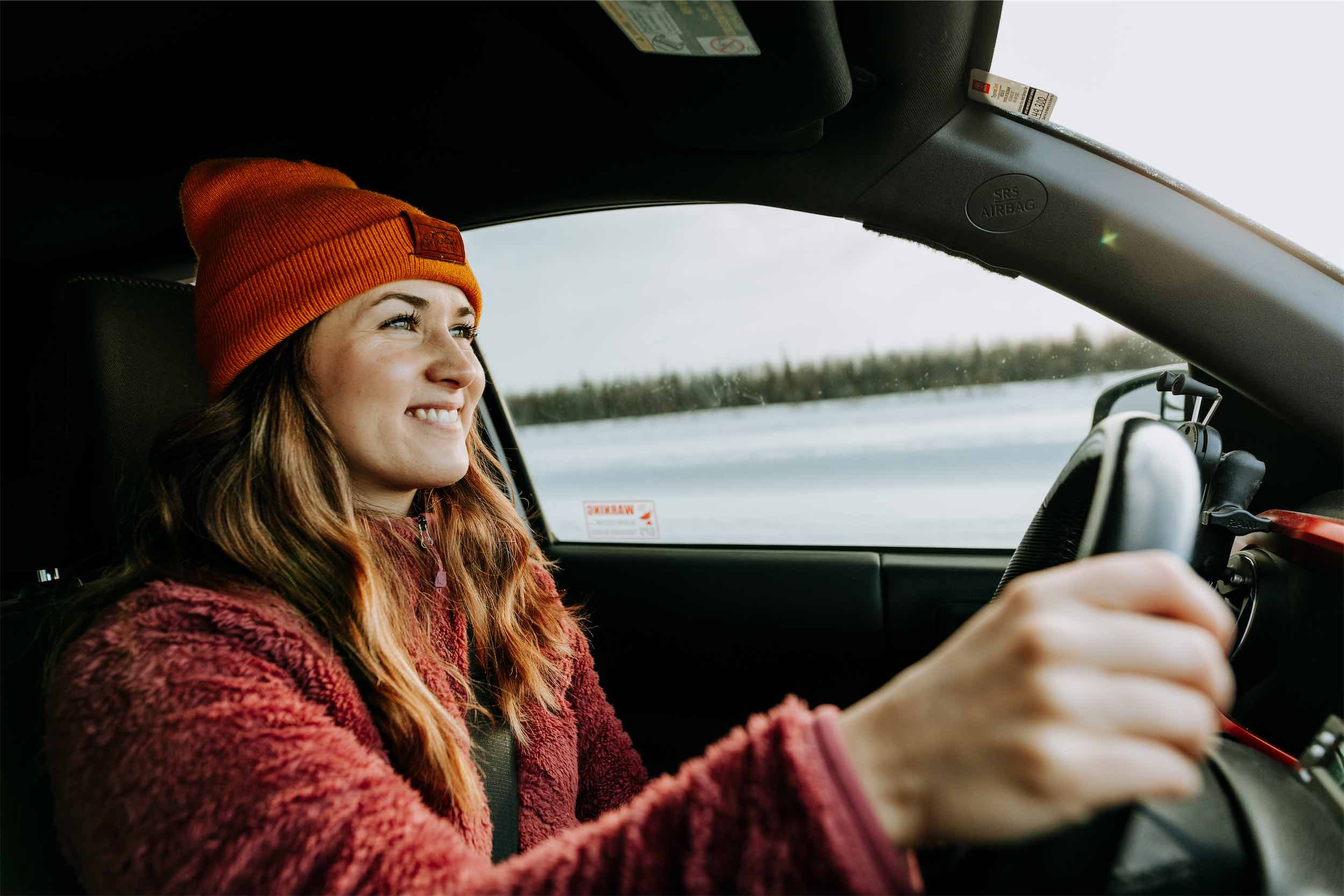 Dressing the Part: What is the Best Clothing for Overland Travel ...