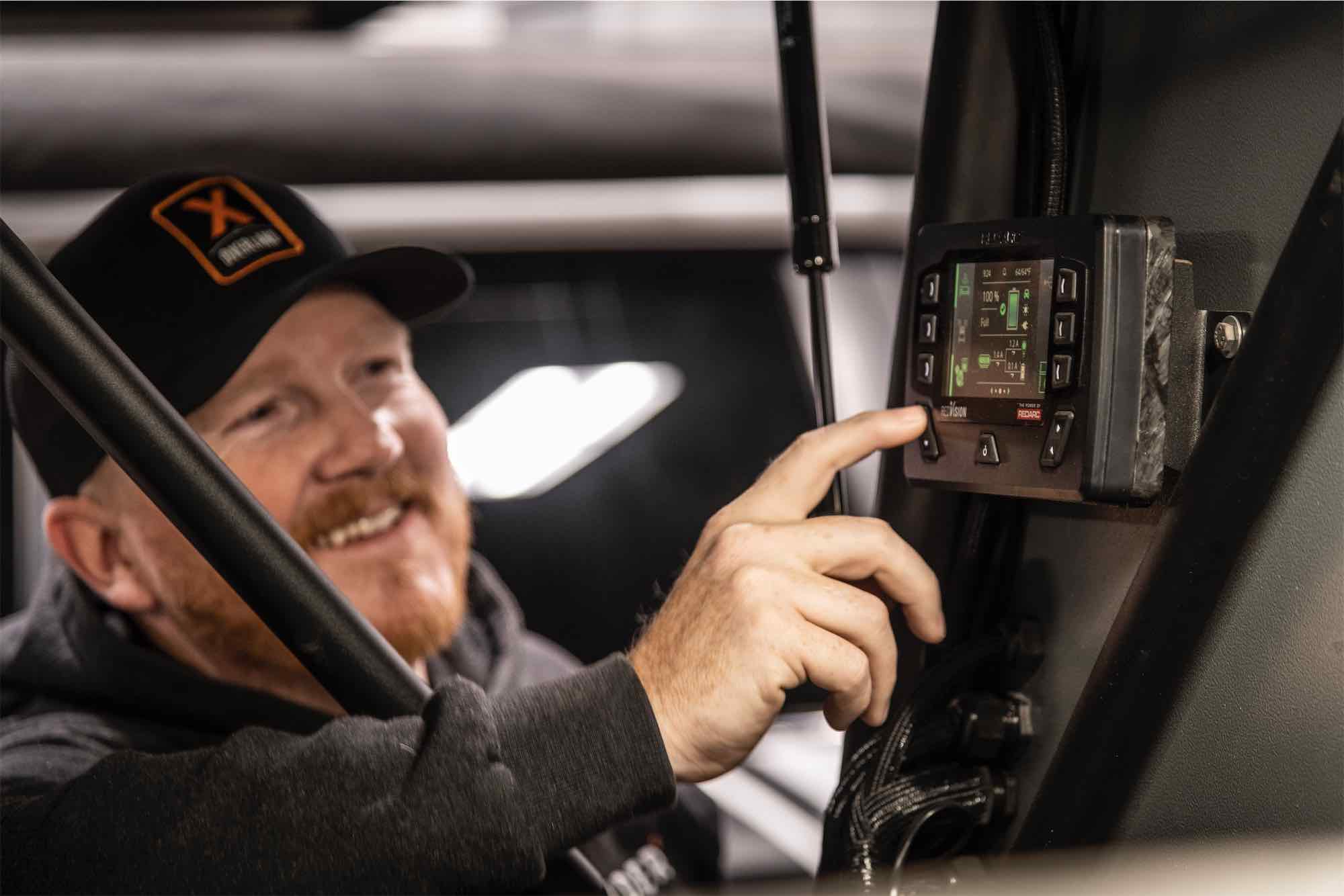 Your Overland Vehicle = the Perfect Setup for Upland Bird Hunting » Expedition Overland