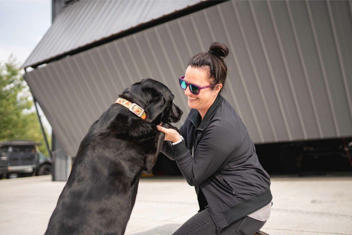 How to Go Overland Adventuring With Your dog! » Expedition Overland