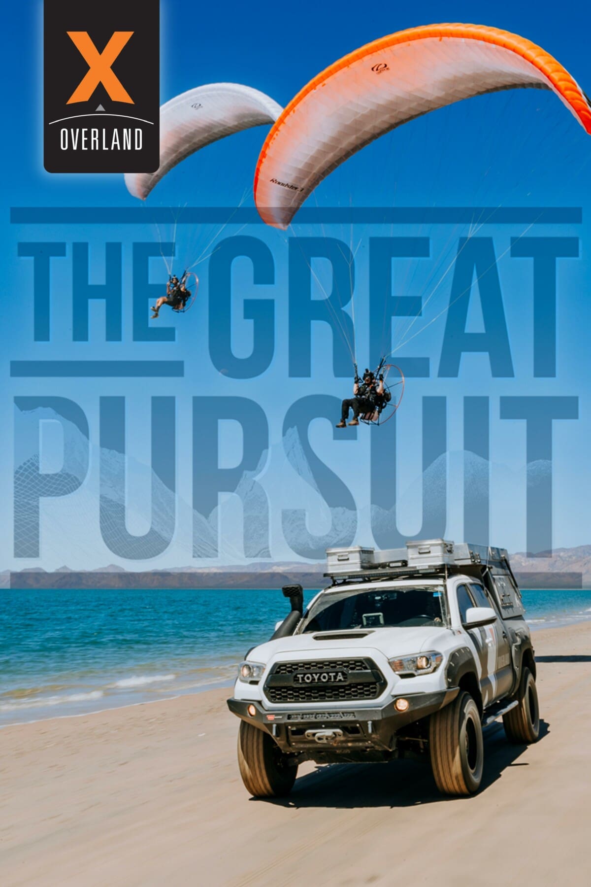 Expedition Overland - Epic Global Overlanding Adventures