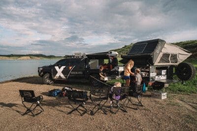 How to Build an Overlanding Vehicle: Part I » Expedition Overland