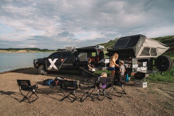 How to Build an Overlanding Vehicle: Part I » Expedition Overland