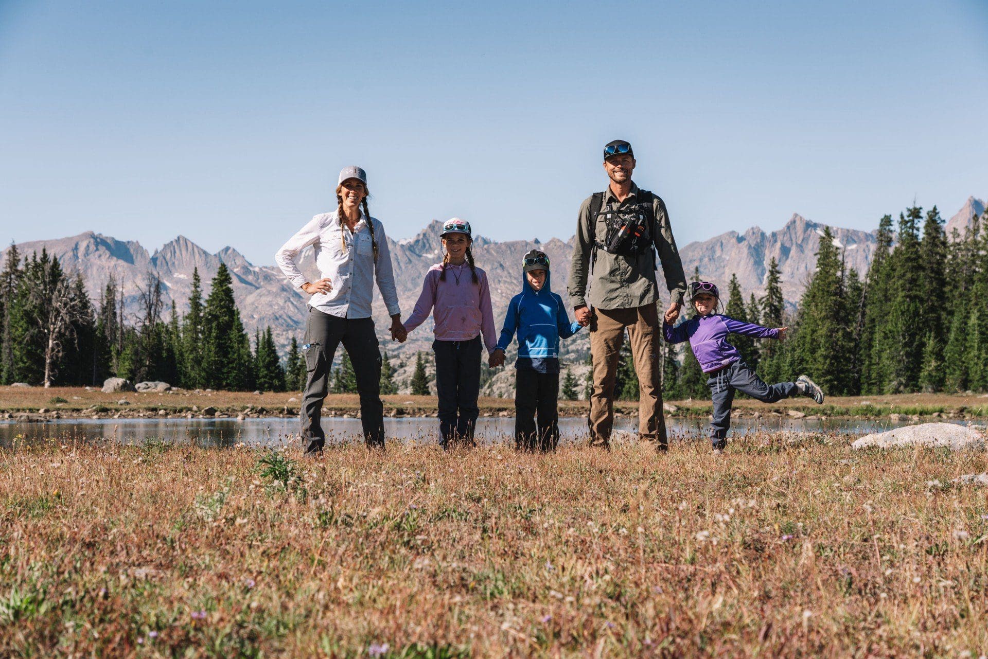 How To Do Laundry While Overlanding