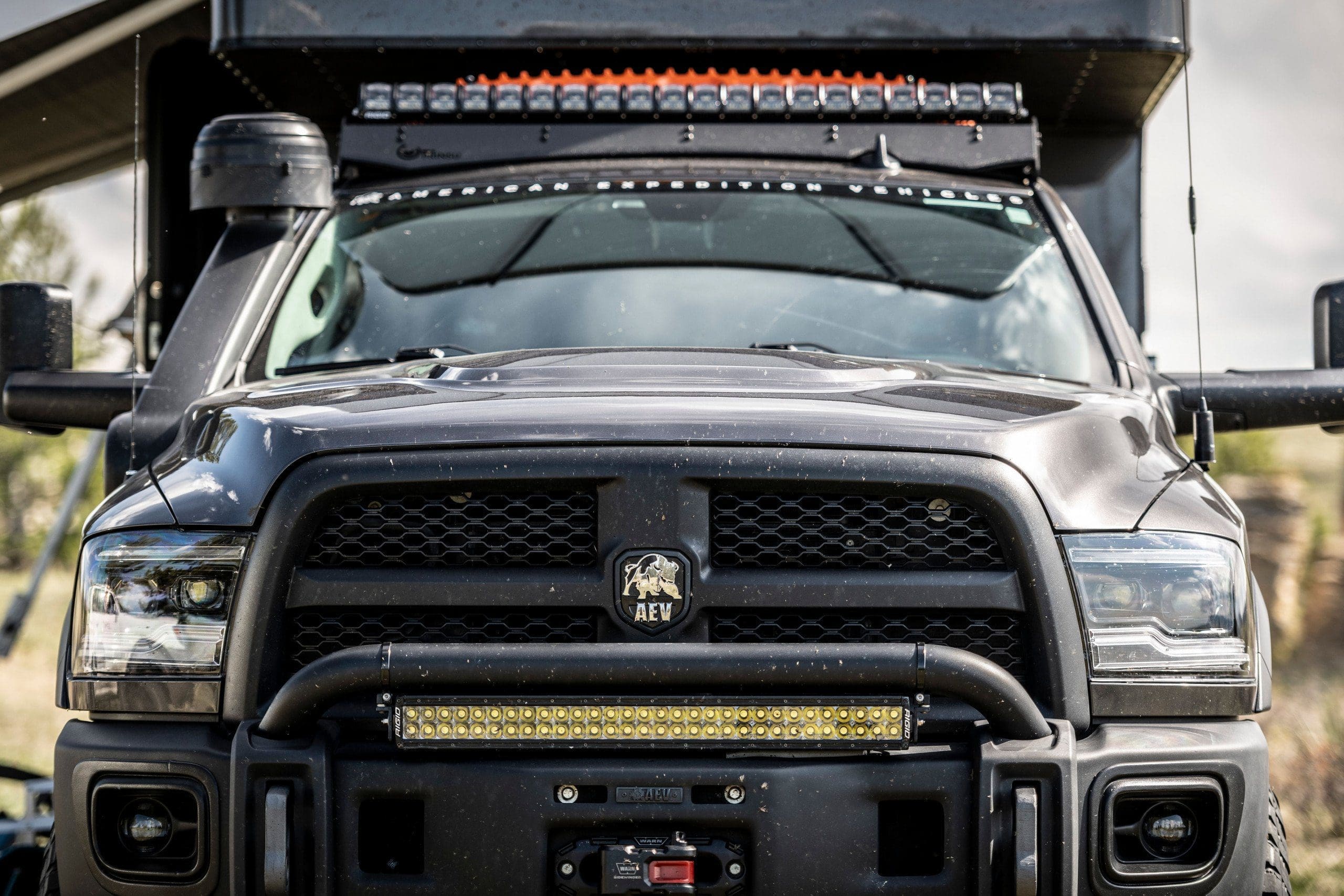 Snorkel 101: Function & Step-By-Step Installation | Expedition Overland