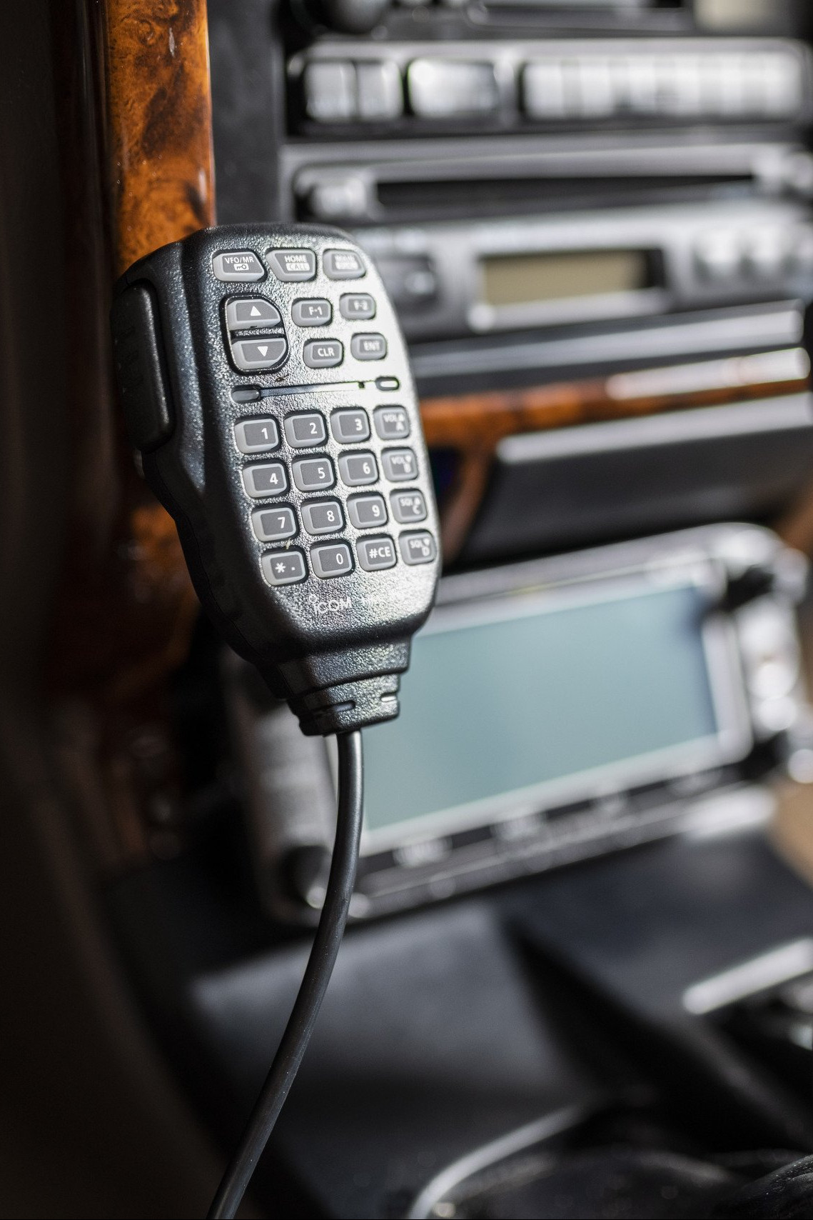 Navigation and Communications » Expedition Overland