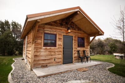 Ranch » Expedition Overland