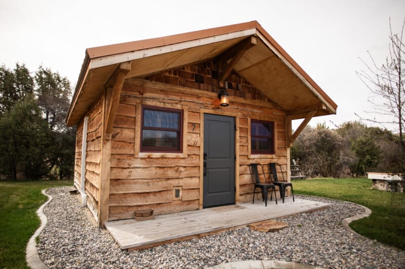 Ranch » Expedition Overland