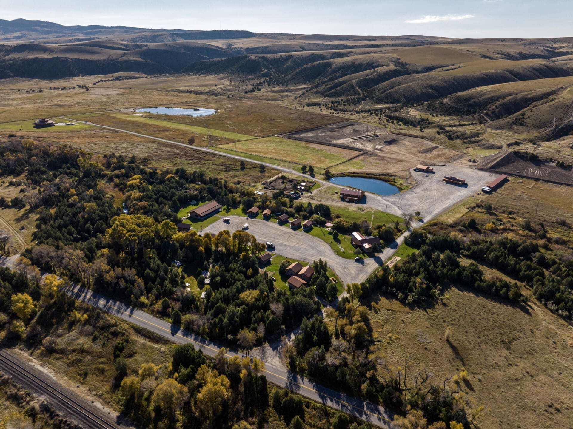 Amenities » Expedition Overland