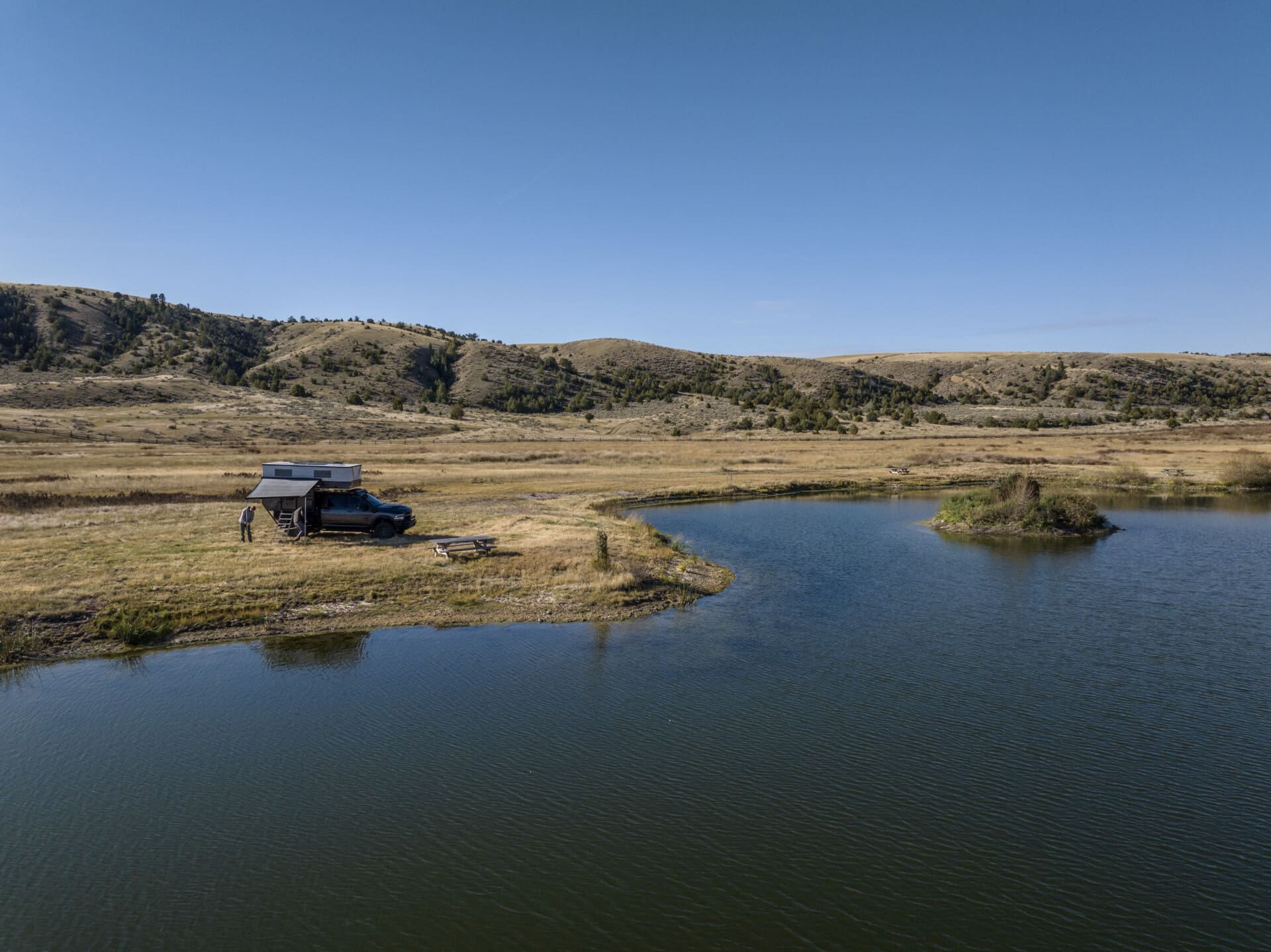 Ranch » Expedition Overland