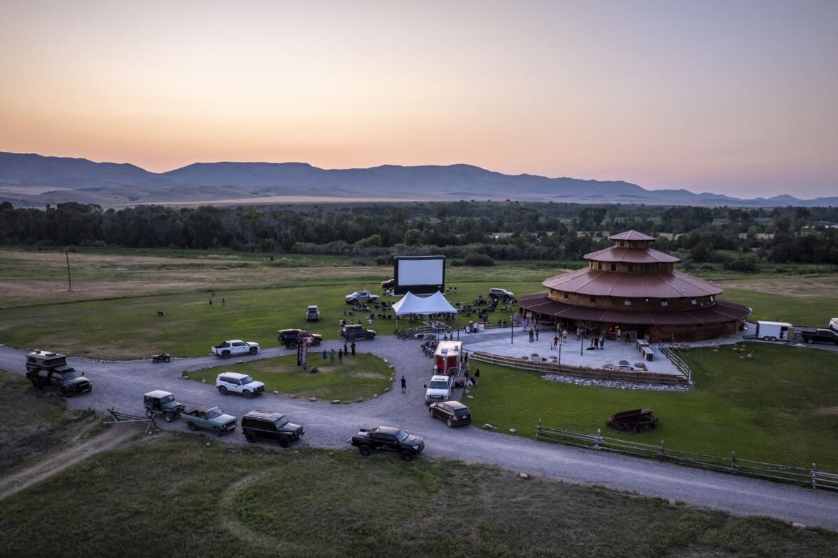 Ranch » Expedition Overland