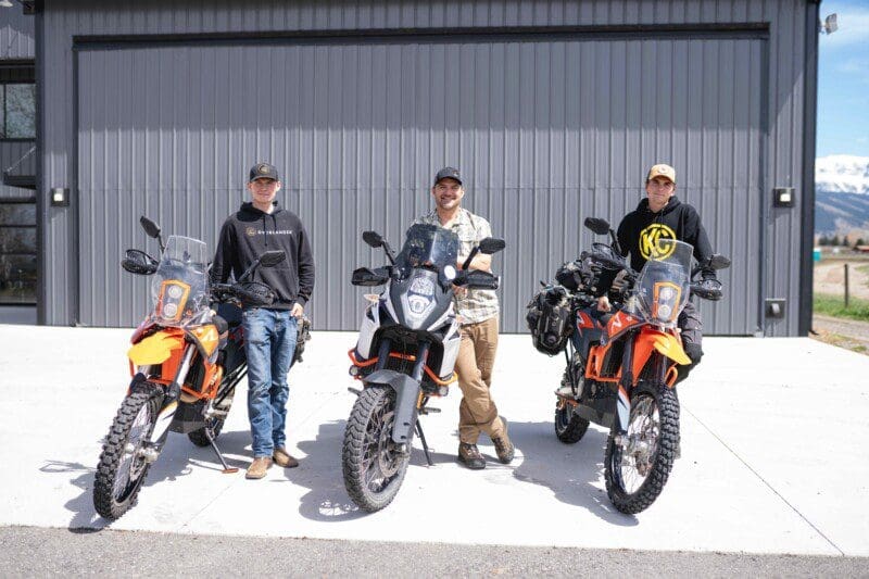 The Expedition Overland Podcast » Expedition Overland