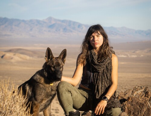 Tyler Beck, Co-Founder Guzzle H20 » Expedition Overland